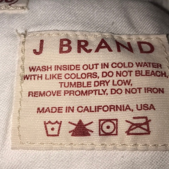 J Brand | Jeans | Nwt J Brand 722 22 Lovestory Bell Bottom Jeans | Poshmark